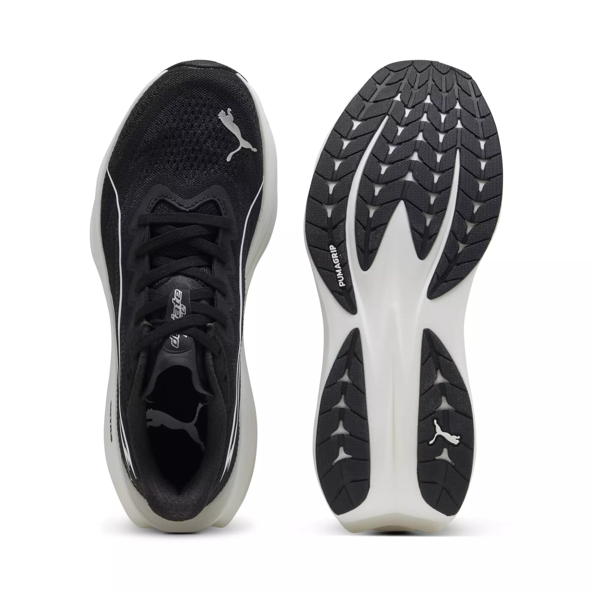 Jual PUMA PUMA Deviate Pure NITRO™ Road Running Shoes Women Original ...
