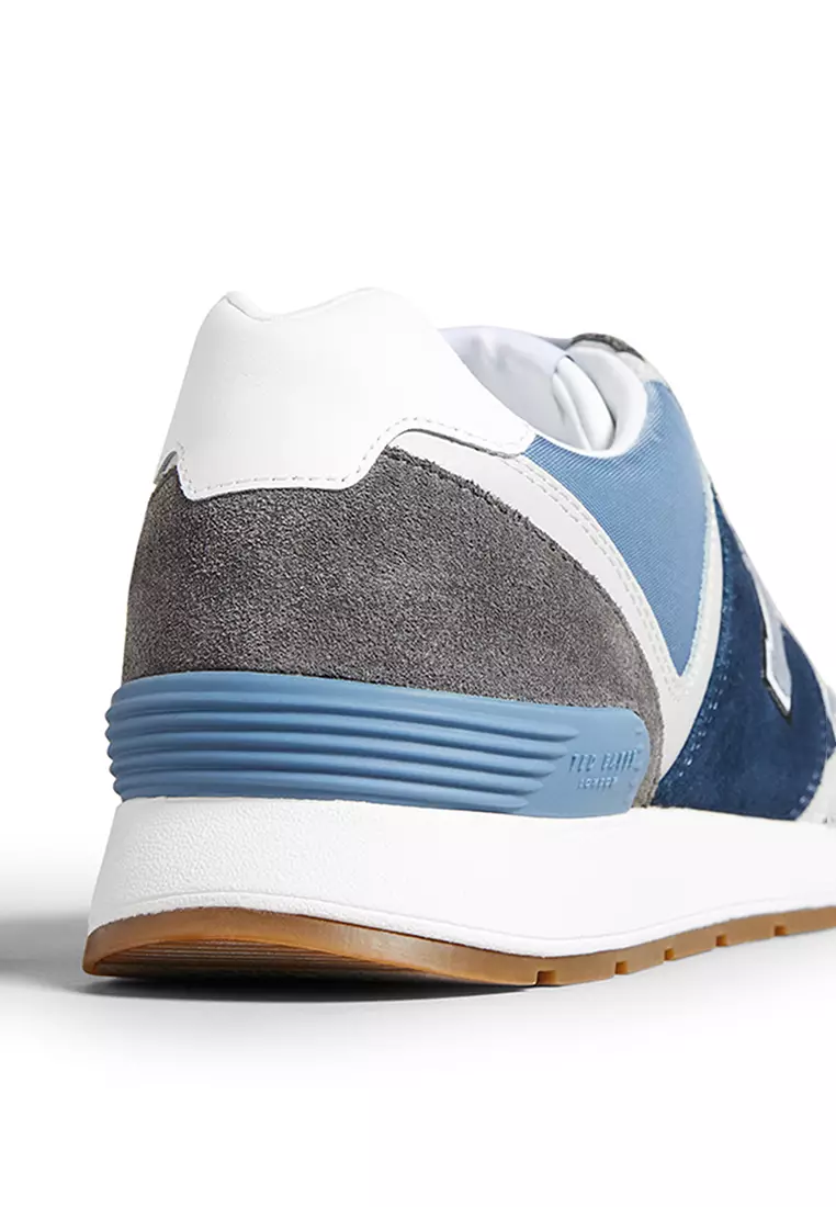 Buy TED BAKER Ted Baker Men's Gregory Retro T Runner Online | ZALORA ...