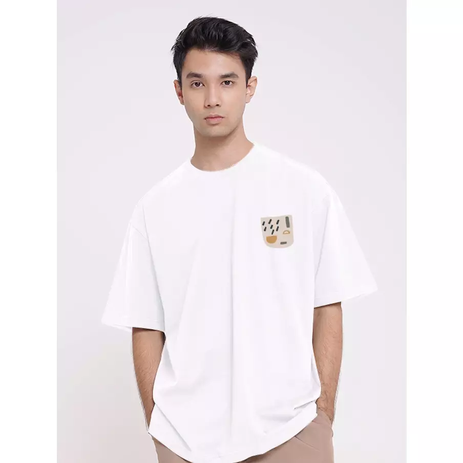 Jual KOZE KOZE - Diversity Collection - Oversized Comfort Premium ...