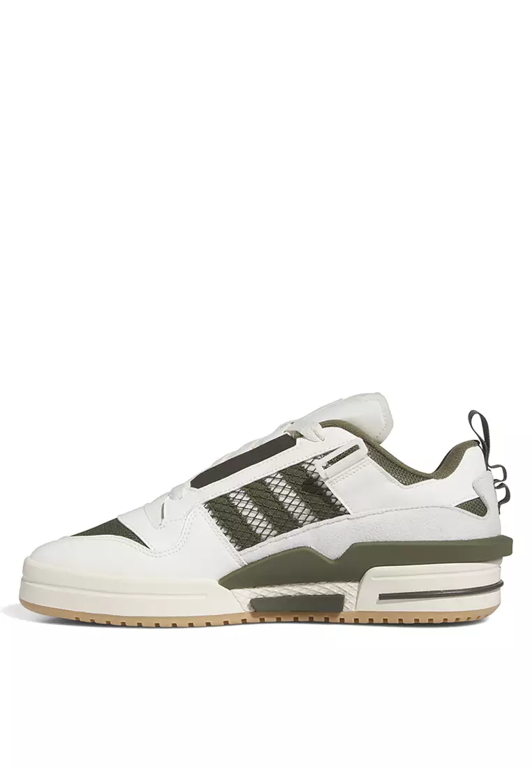 Jual ADIDAS Forum Mod Low Shoes Original 2025 | ZALORA Indonesia