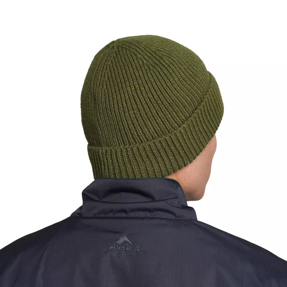 Jual Eiger Eiger X Oakland Beanie Original 2024 | ZALORA Indonesia