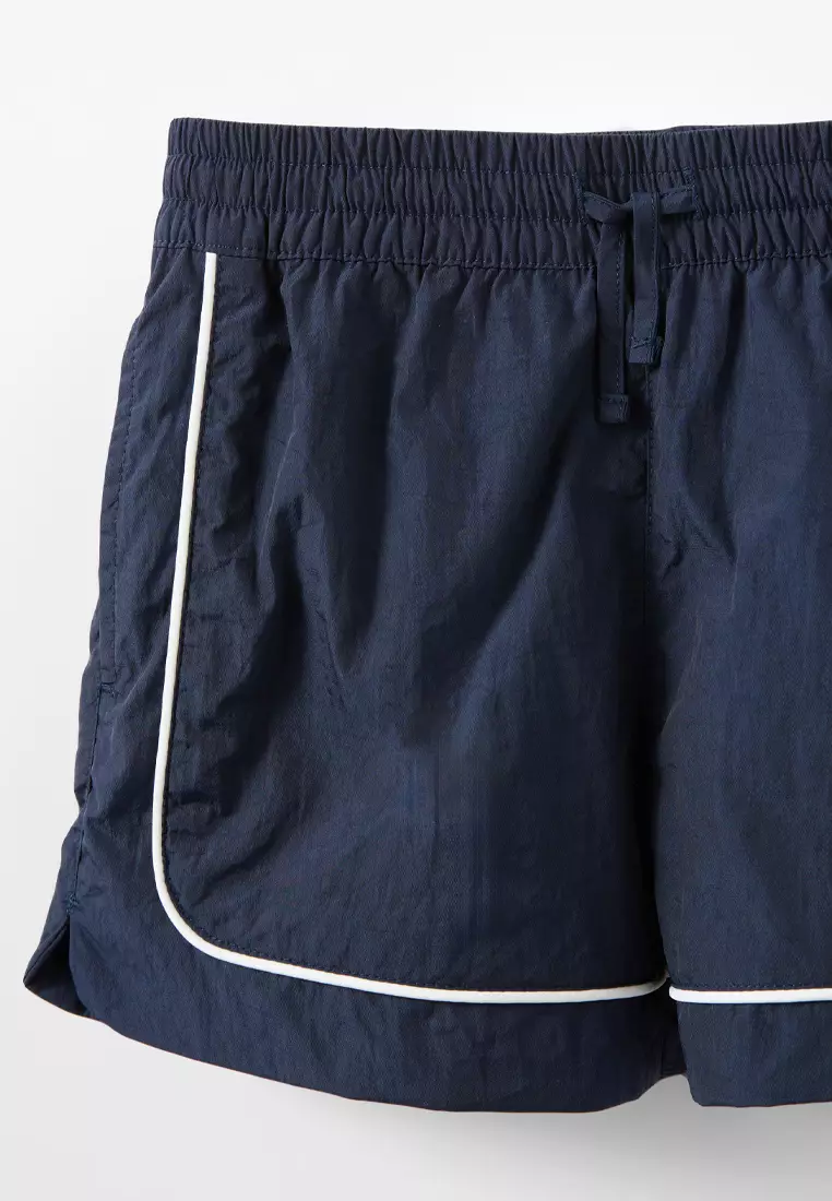 Buy Cotton On Kids Nala Woven Shorts 2025 Online | ZALORA Philippines
