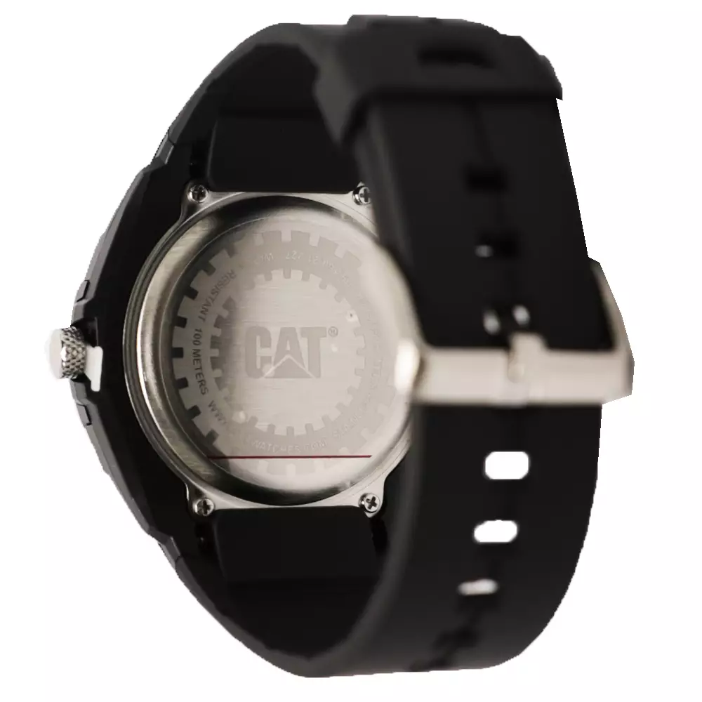 Jual Caterpillar Caterpillar Casual Men's Watches CAT P9.160.21.227 ...