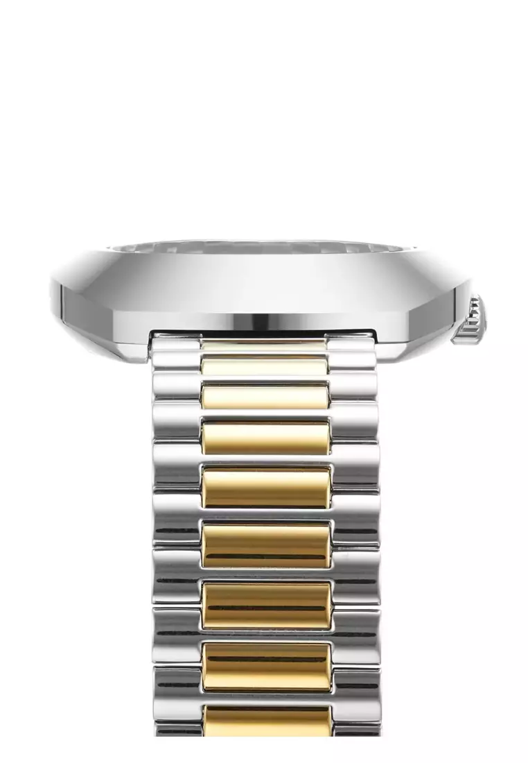 Buy Rado Rado DiaStar The Original Automatic Watch R12408633 Online ...