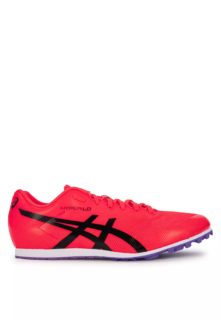 Buy ASICS Hyper LD 6 Shoes 2026 Online | ZALORA Philippines