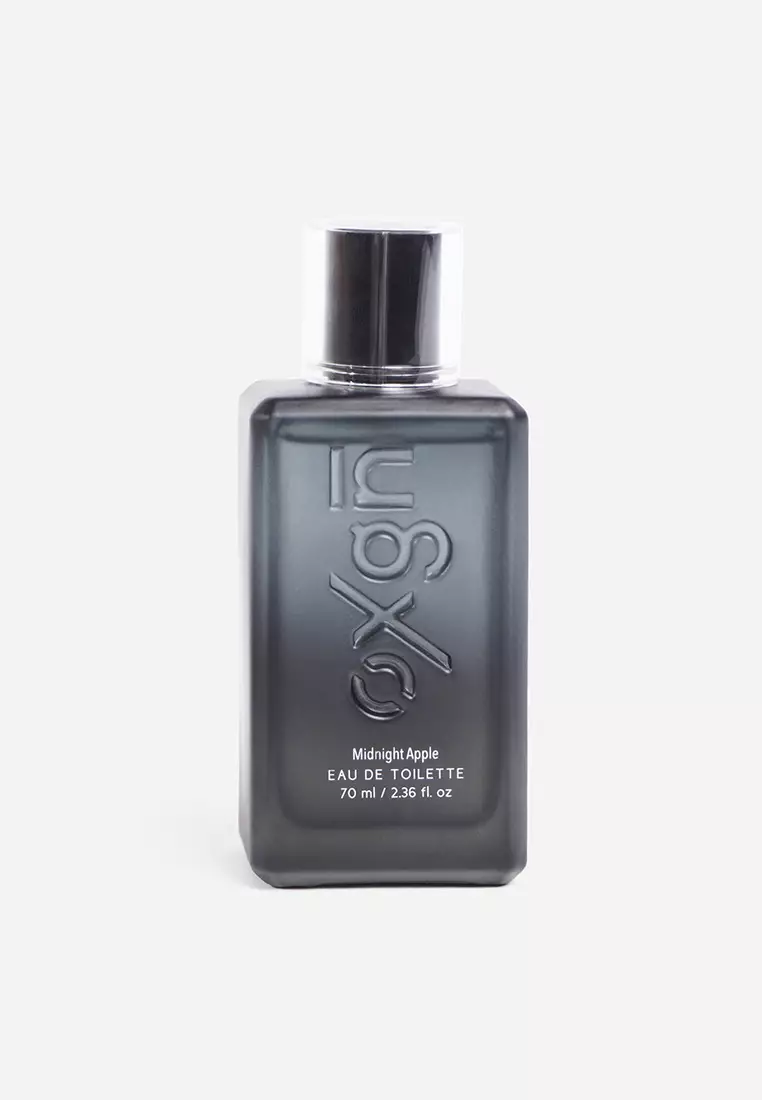 Buy OXGN Oxgn Midnight Apple Eau de Toilette for Men 2025 Online ...