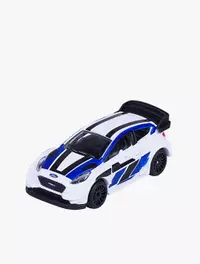 Jual Majorette MAJORETTE 2017 FORD FIESTA WRC RACING Original 2026 ...