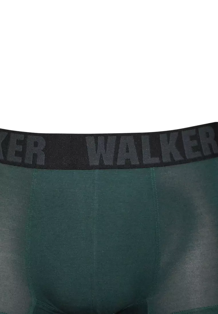 Buy Walker Underwear Walker Extreme Viscose Cool Fit Ultra Comfort with ...