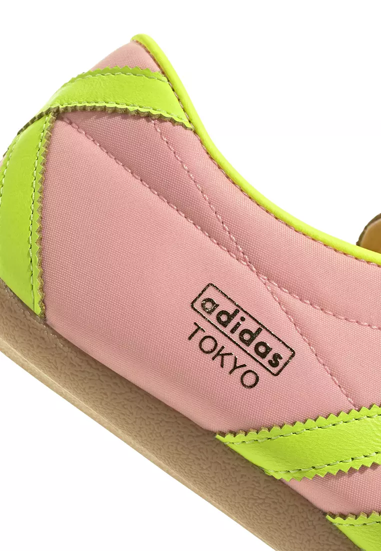 Jual ADIDAS Tokyo Shoes Original 2025 | ZALORA Indonesia