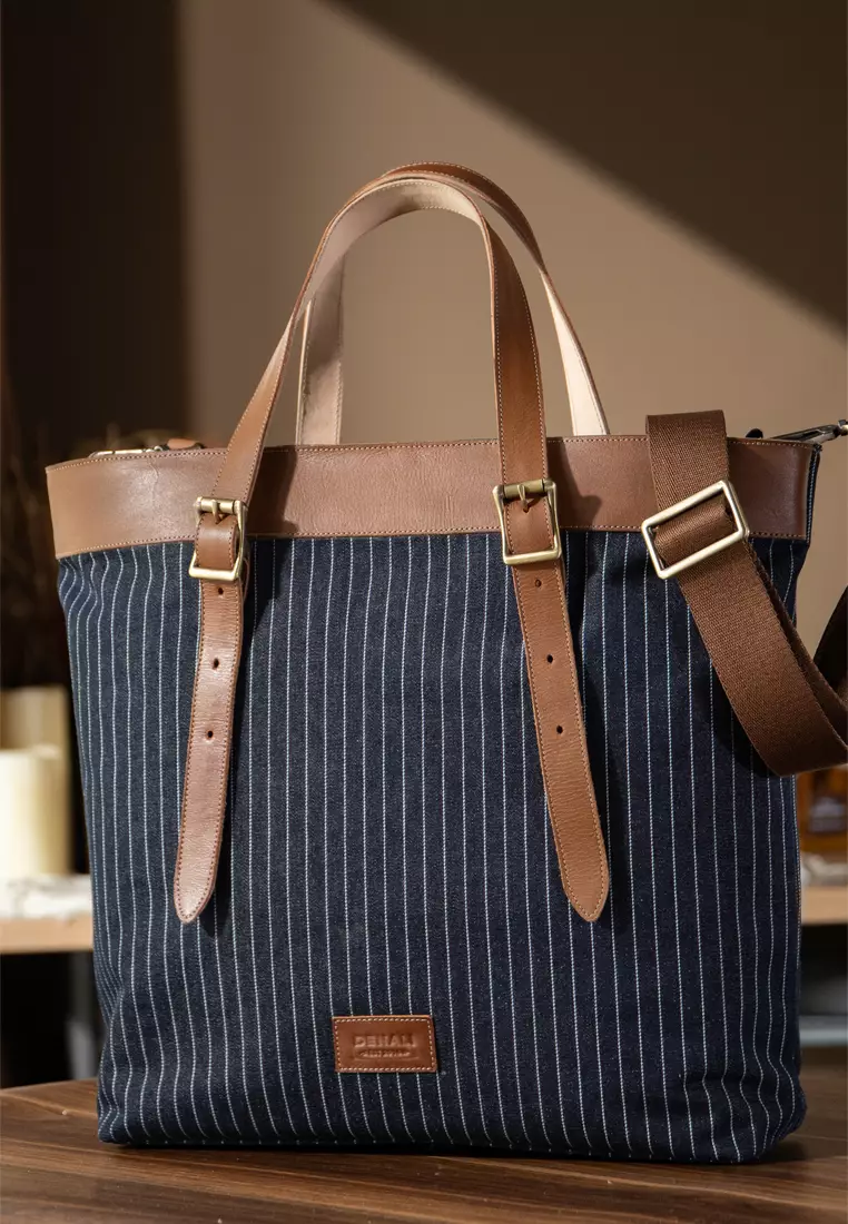 Jual Tote Bag Pria Terbaru April 2024 | ZALORA Indonesia