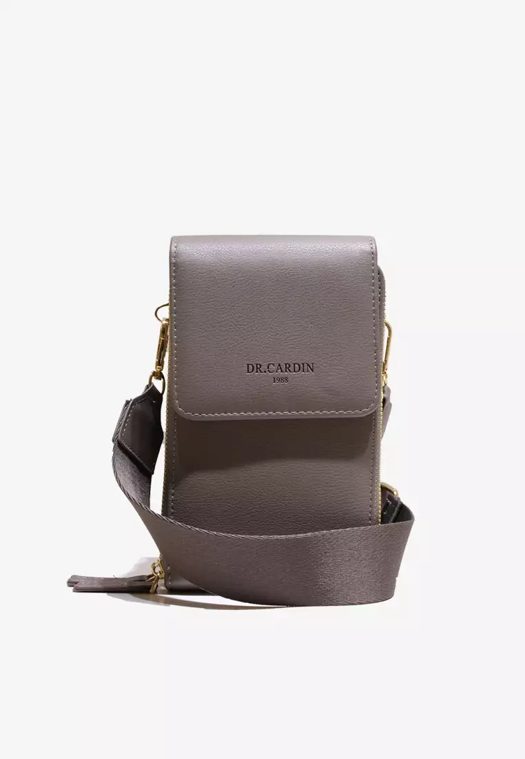 Dr. Cardin Women's Women's Bags 2024 | Buy Women's Women's Bags Online | ZALORA Hong Kong