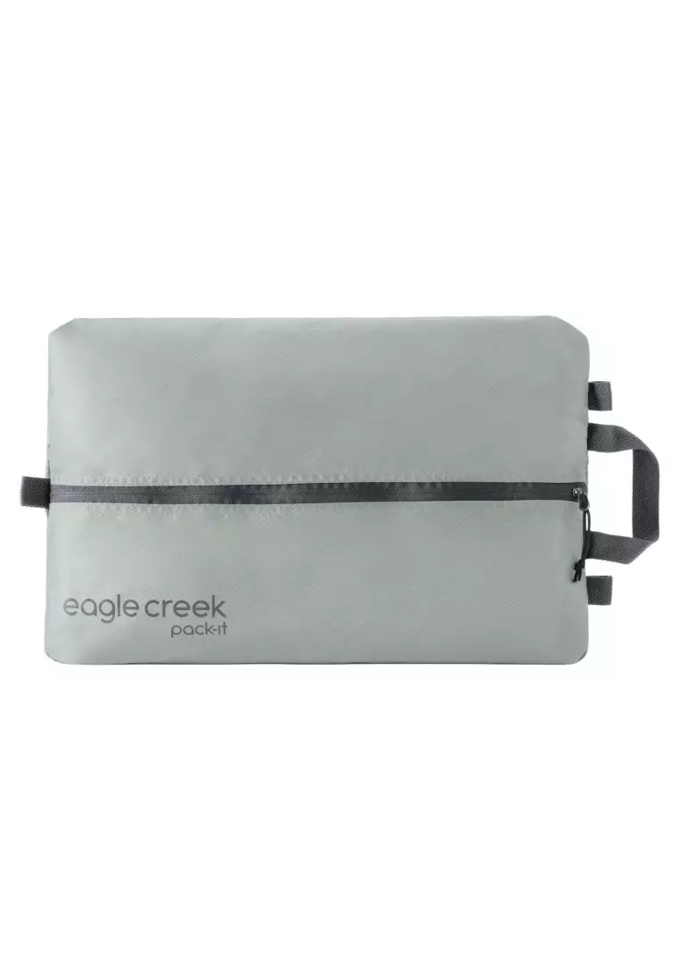 Buy Eagle Creek Eagle Creek Pack-It Isolate Shoe Sack V2 (Storm Grey ...