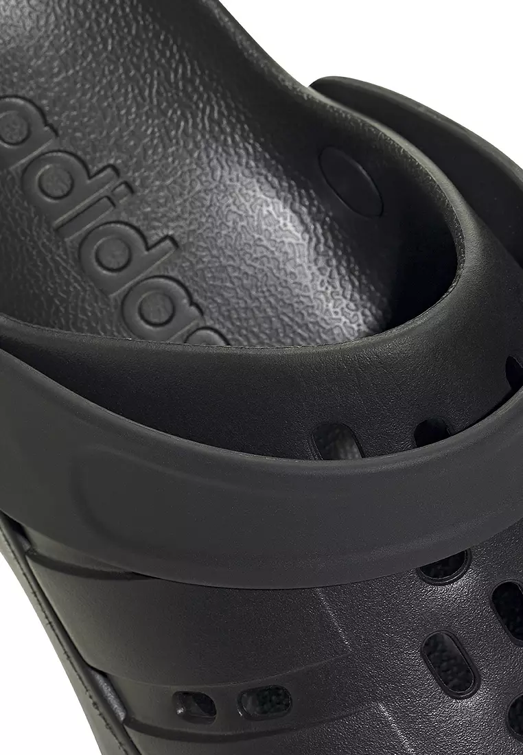 Buy ADIDAS Adilette Platform Clogs Online | ZALORA Malaysia