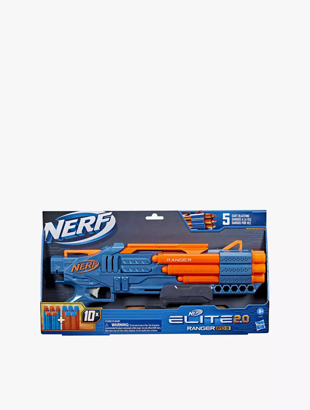 Nerf Original Official Store di ZALORA Indonesia