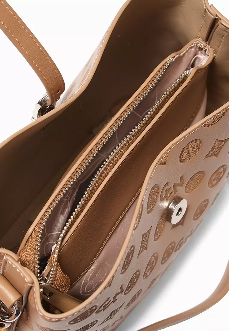 Buy CLN Yvonne Shoulder Bag 2025 Online | ZALORA Philippines