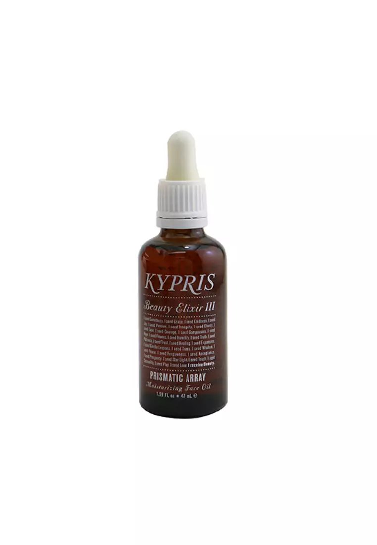 Kypris For Beauty 2024 | Buy Kypris Online | ZALORA Hong Kong