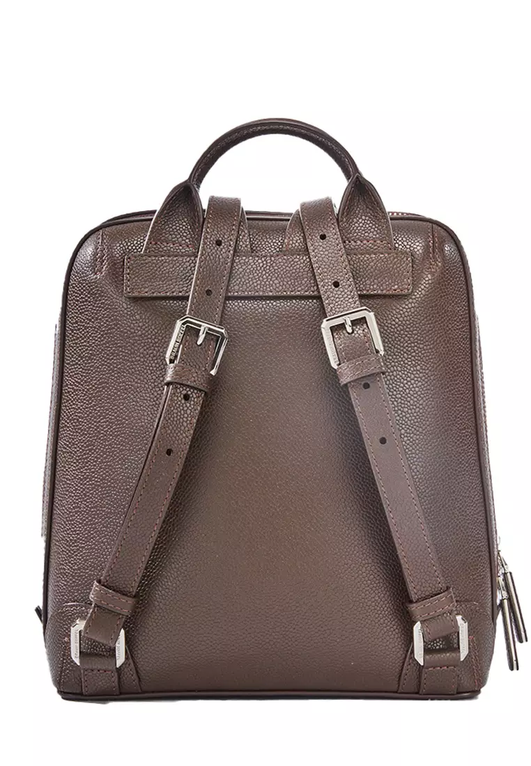 Buy Braun Buffel Braun Buffel Cherith-A Mini Backpack 2024 Online | ZALORA