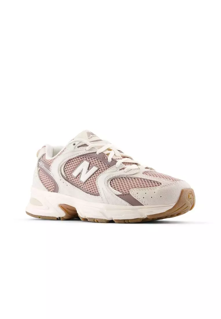 Buy New Balance New Balance Unisex 530 (Standard Fit) - BISQUE 2026 ...