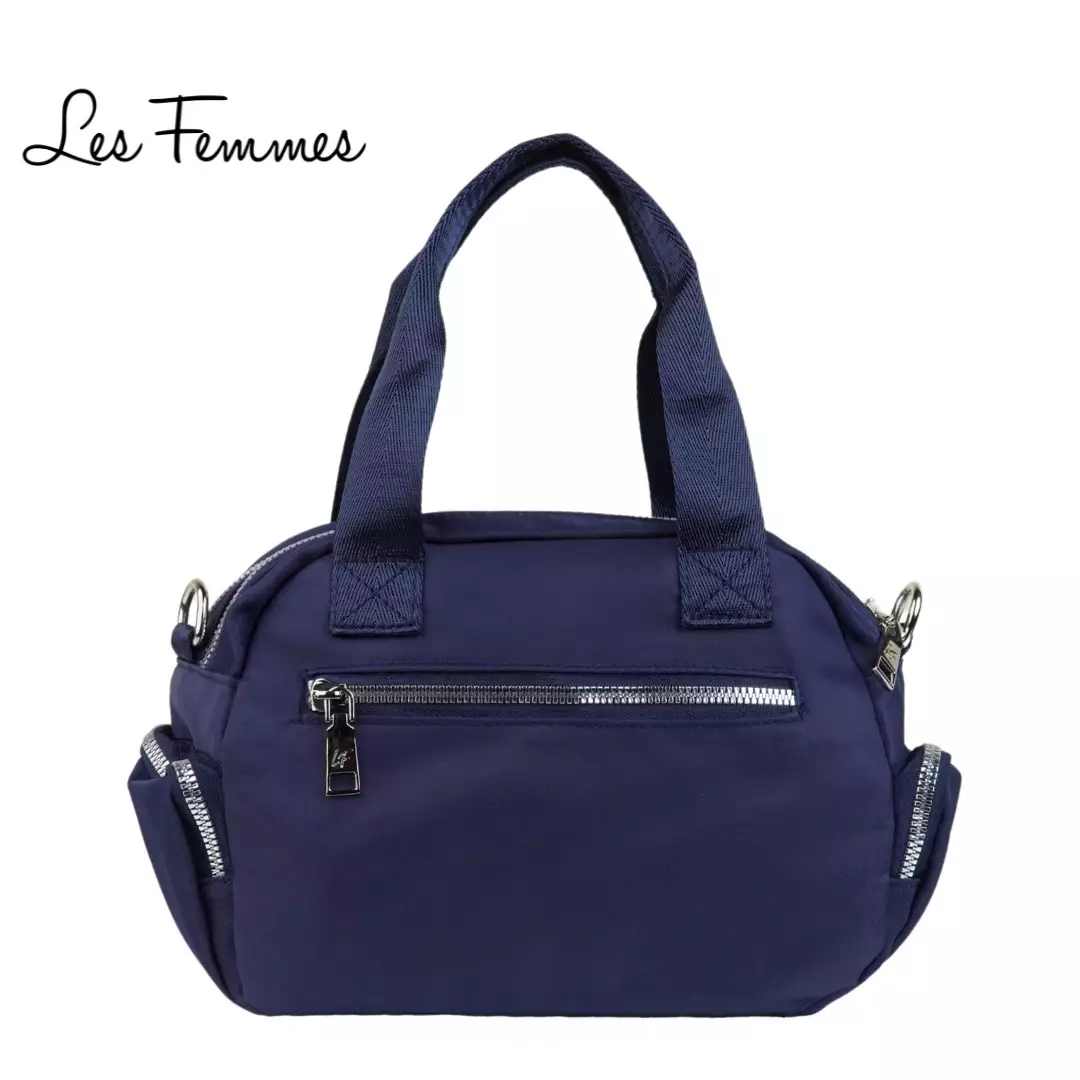 Jual Les Femmes Tas Selempang Wanita Della Sling Bag G086 230917 Les ...
