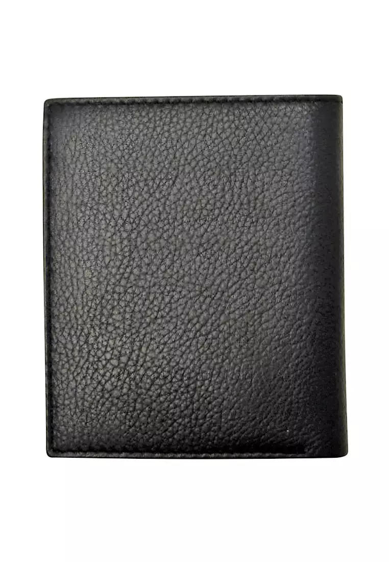 Oxhide Leather Wallet - Minimalist , Thin and Sleek - J0010 CP Oxhide ...