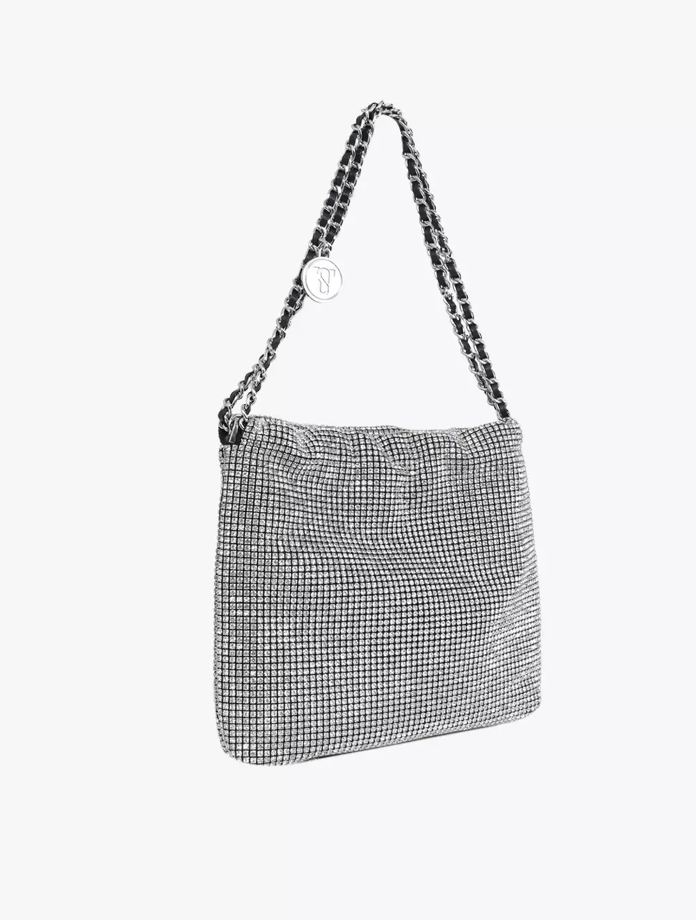 Jual STACCATO Staccato SX8104WHT Shoulder Bags - White Original 2025 ...