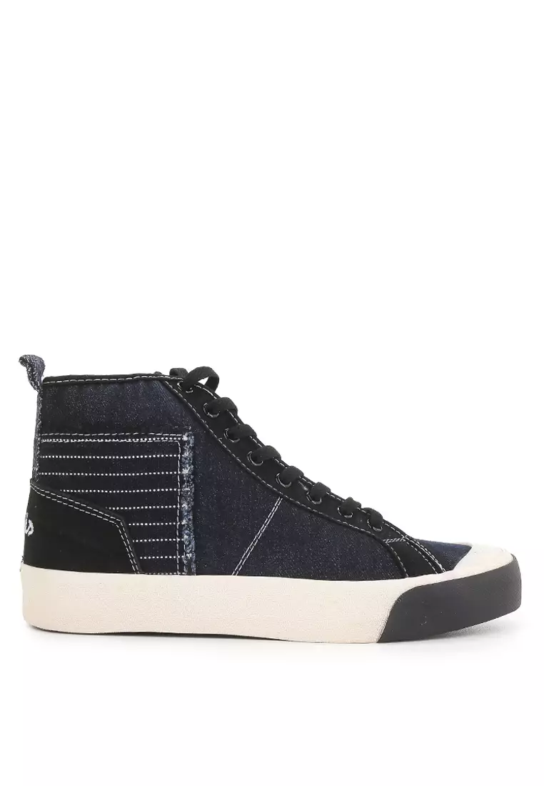 Jual Lois Jeans Sneakers Lssn116D Original 2024 | ZALORA Indonesia