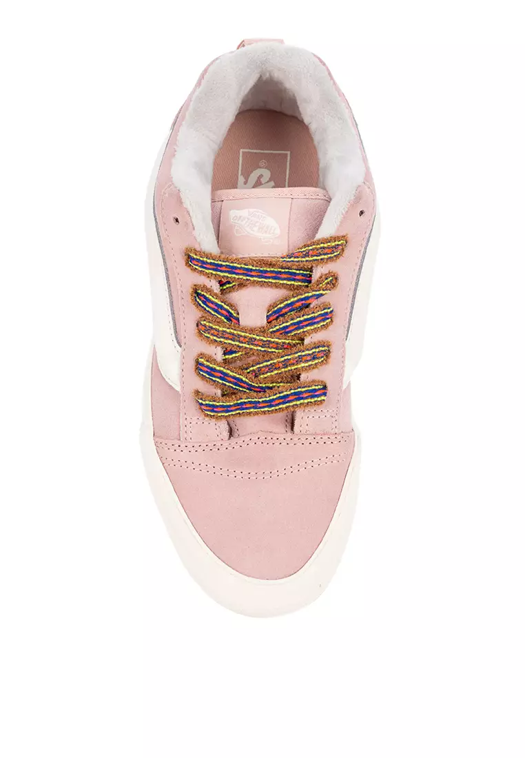 Buy VANS KNU STACK 2025 Online | ZALORA Philippines