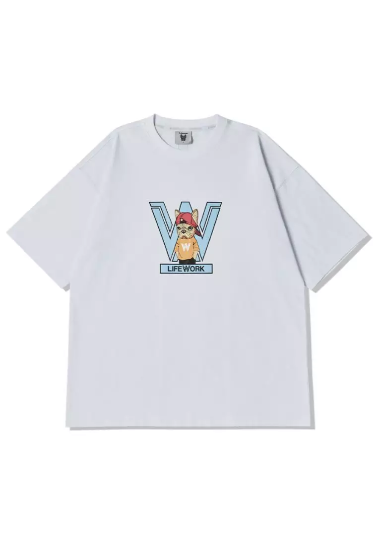 LIFEWORK Original Official Store di ZALORA Indonesia