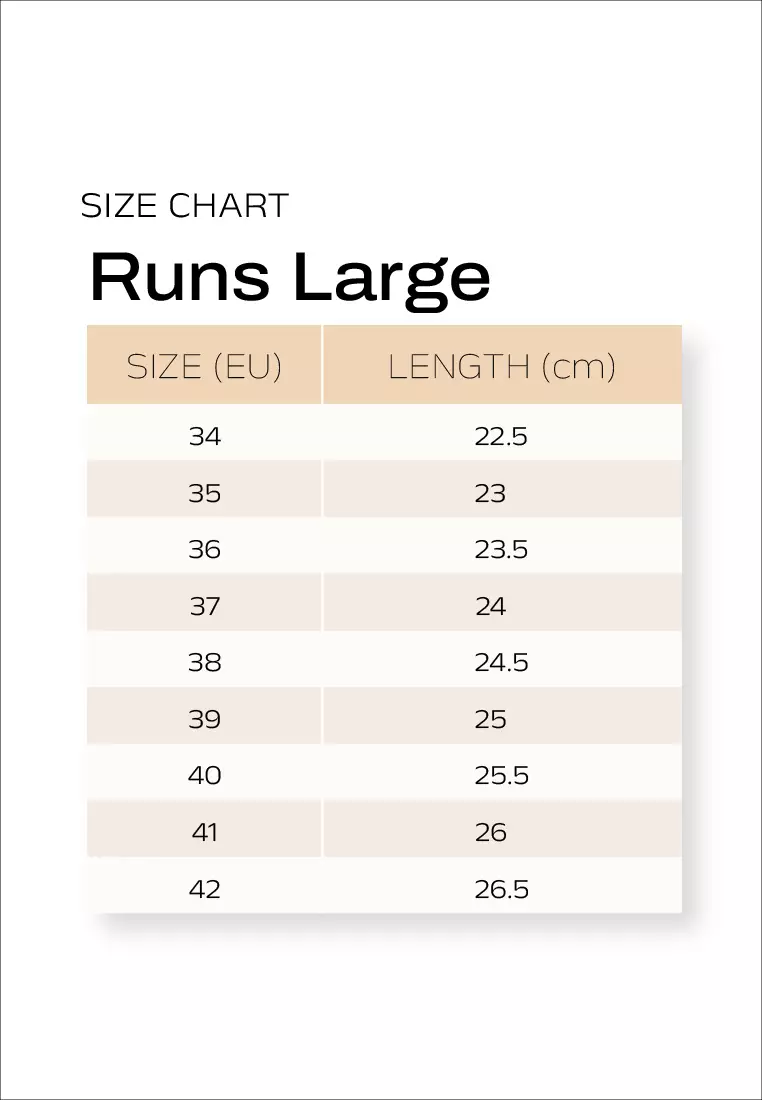 Buy AMMIE & JOYCE Roca Mule Ladies Women Shoes Online | ZALORA Malaysia