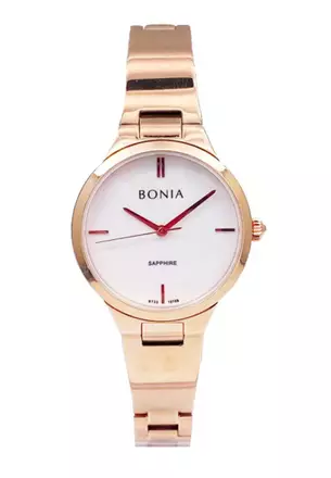 Bonia Watches Original Official Store di ZALORA Indonesia