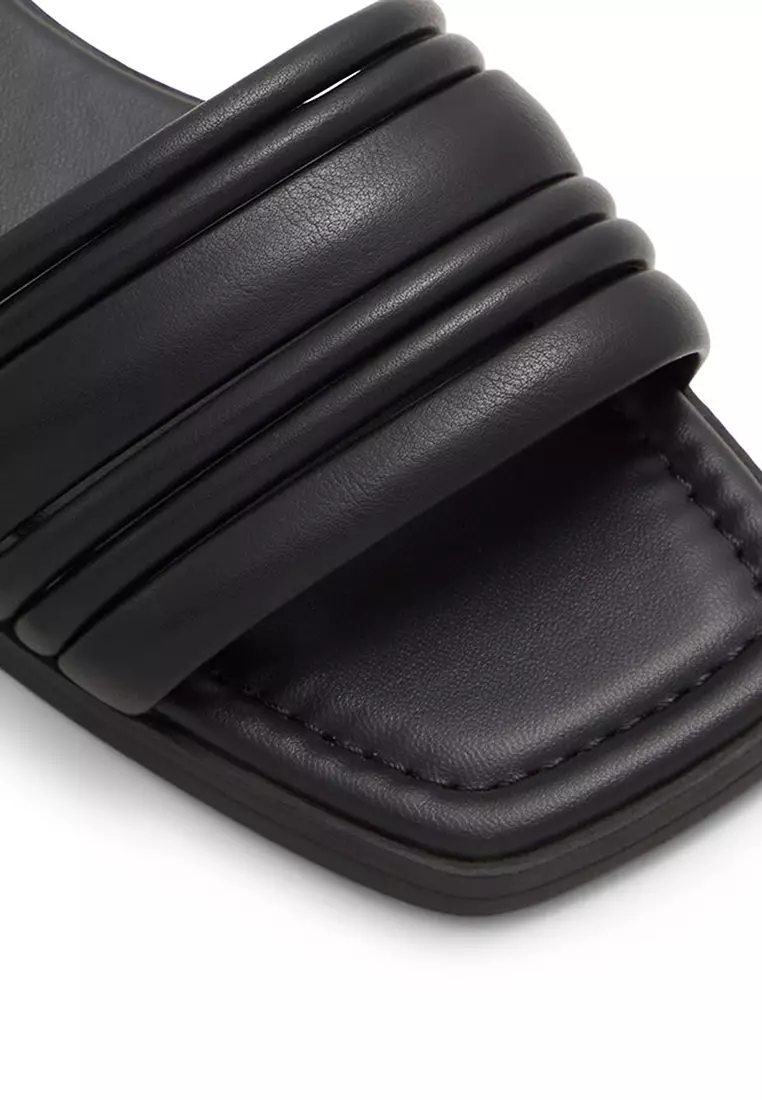 Jual Call It Spring Solaye Slingback Sandals Original 2024 | ZALORA ...