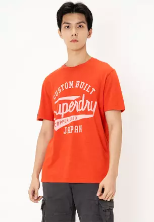 Buy Superdry Fashion Apparel | Superdry Philippines @ ZALORA PH