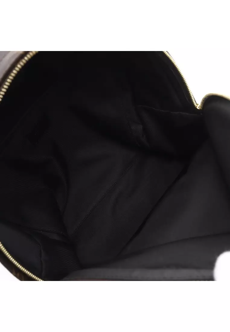 Buy Louis Vuitton Pre-Loved Louis Vuitton palm springs Backpack MM ...