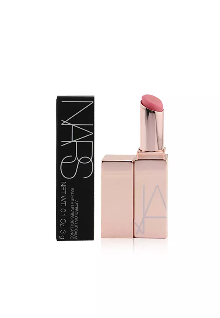 Buy NARS NARS - Afterglow Lip Balm - # Orgasm 3g\/0.1oz. 2025 Online | ZALORA