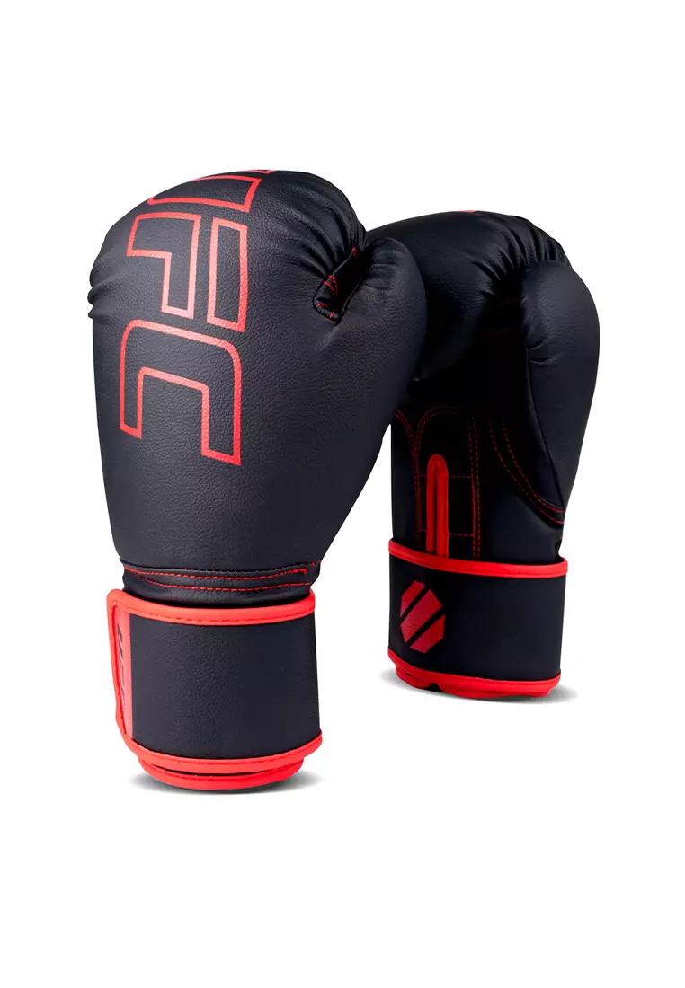 Buy UFC UFC Contender Boxing Gloves 2025 Online | ZALORA Philippines