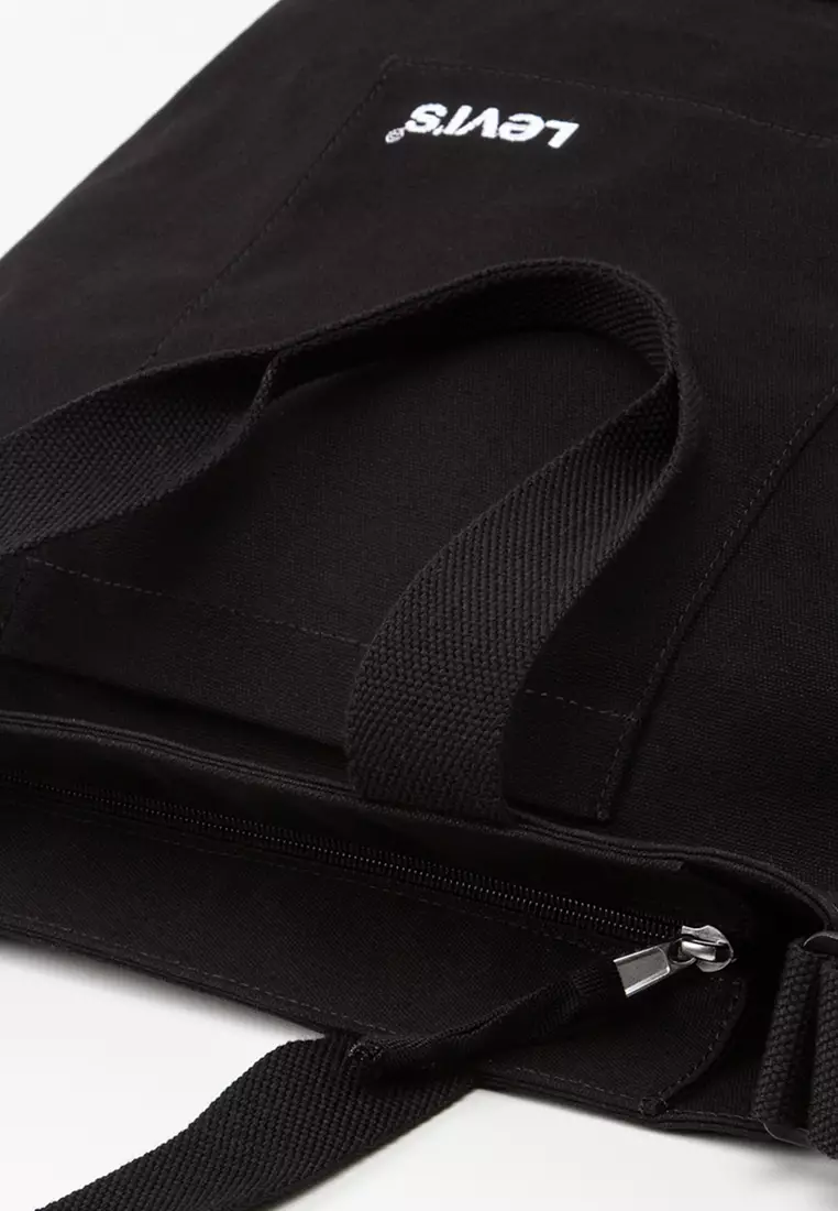 Buy Levi's Men's Icon Tote D7545-0001 Online | ZALORA Malaysia