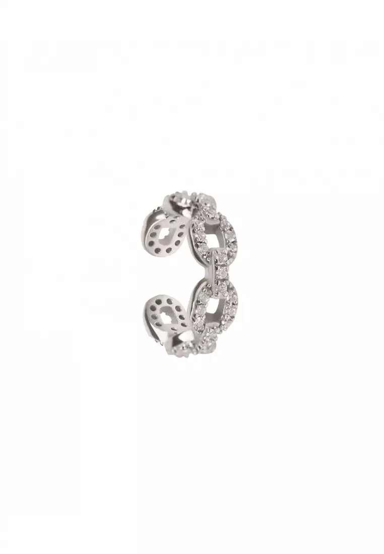 Buy Foundry Foundry Sterling Silver Daphne 2024 Online Zalora Philippines