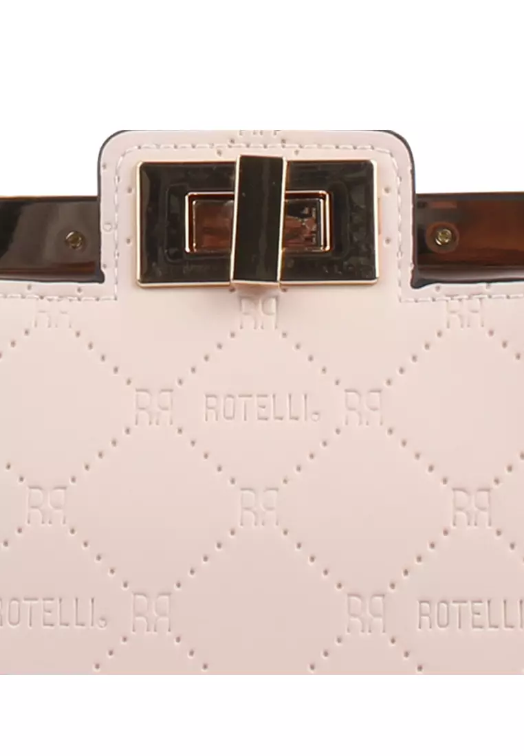 Jual Rotelli ianella 018 Shoulder Bag Original 2024 | ZALORA Indonesia