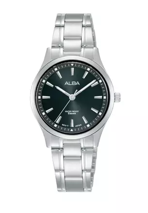 Alba Watches Original Official Store di ZALORA Indonesia