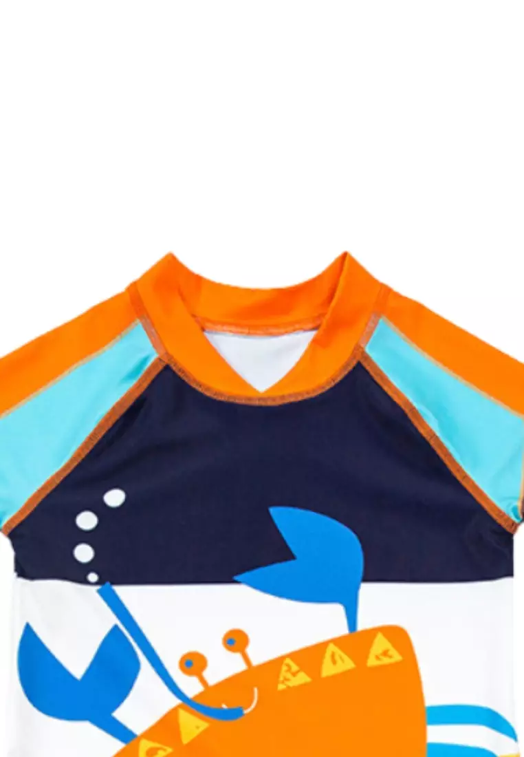 Buy RAISING LITTLE Vankai Swimwear - Multi 2025 Online | ZALORA Philippines