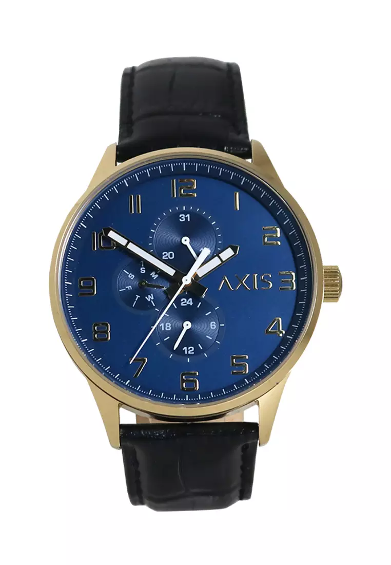 Axis | Watches & Accessories | ZALORA Philippines