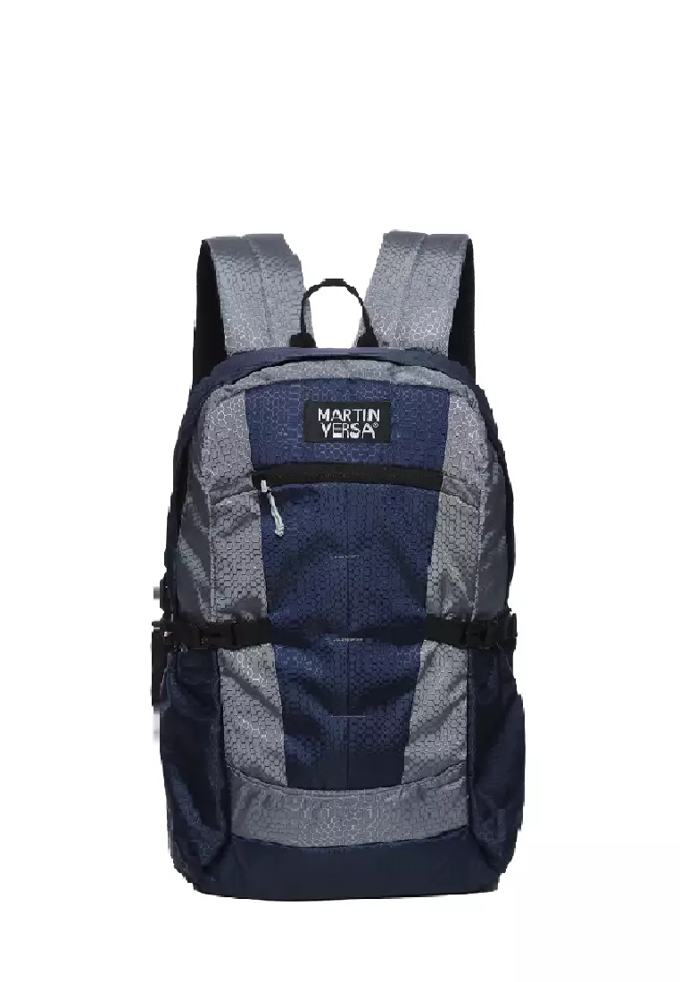 Jual Martin Versa Martin Versa Fernando Tas Ransel Pria Laptop Man ...