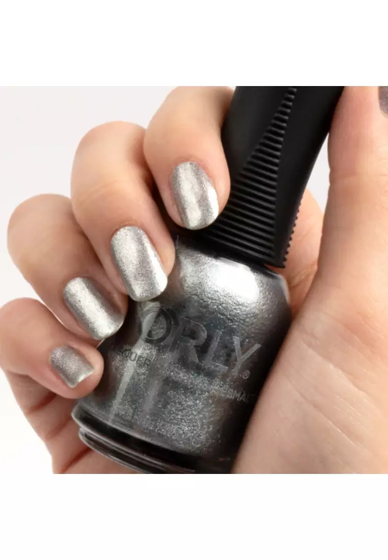 Buy Orly ORLY Nail Lacquer - Futurism Fluidity 18ml [OLYP2000221 ...