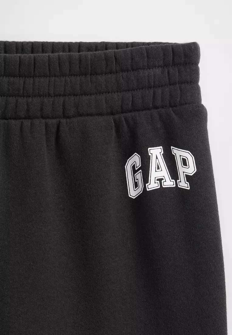 Buy GAP Bootcut Logo Pants 2026 Online | ZALORA