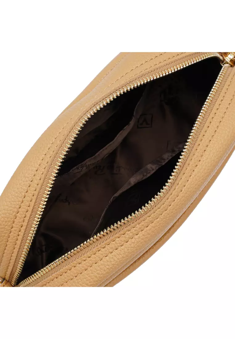 Buy Valentino Rudy Valentino Rudy Italy Ladies Sling Bag 040780-030 ...