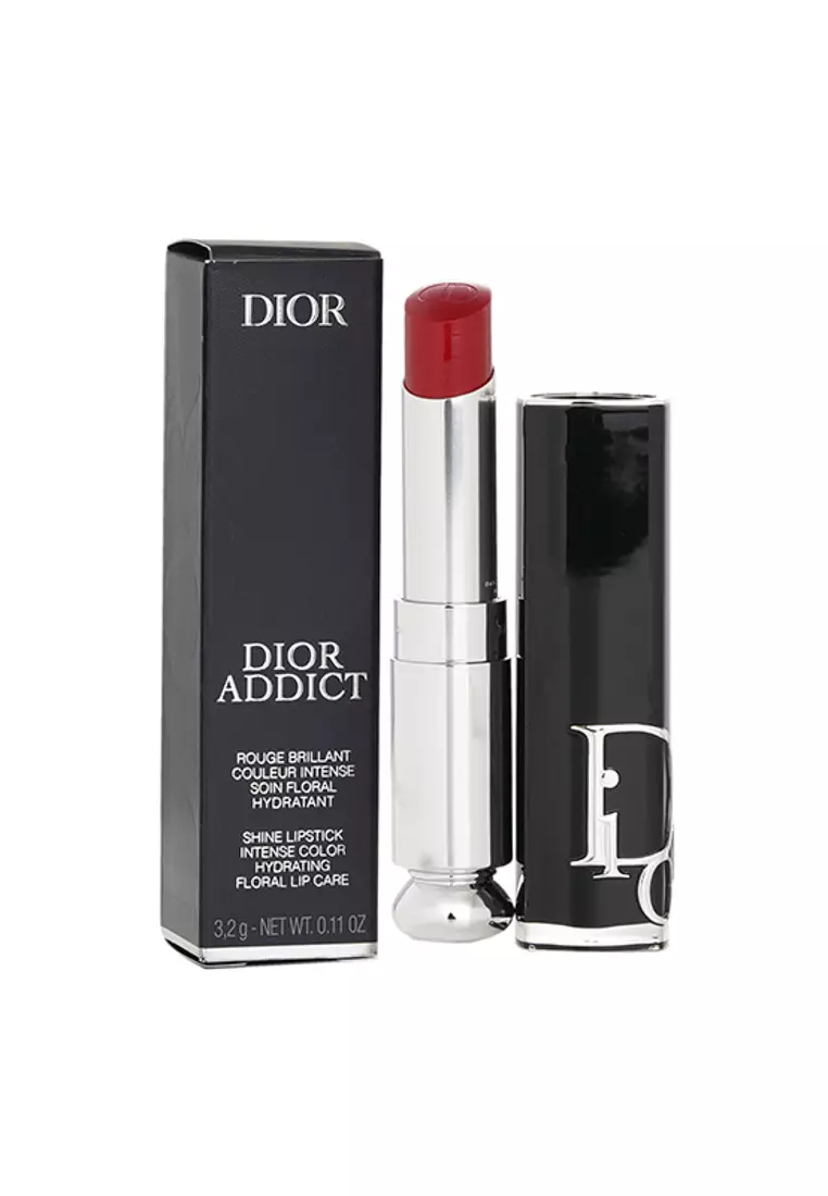 Buy Christian Dior CHRISTIAN DIOR - Dior Addict Shine Lipstick - # 841 ...