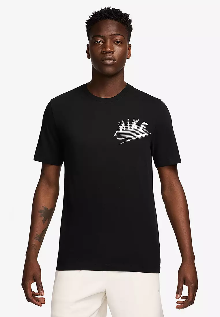 Buy Nike Dri-FIT Brand Read T-Shirt Online | ZALORA Malaysia