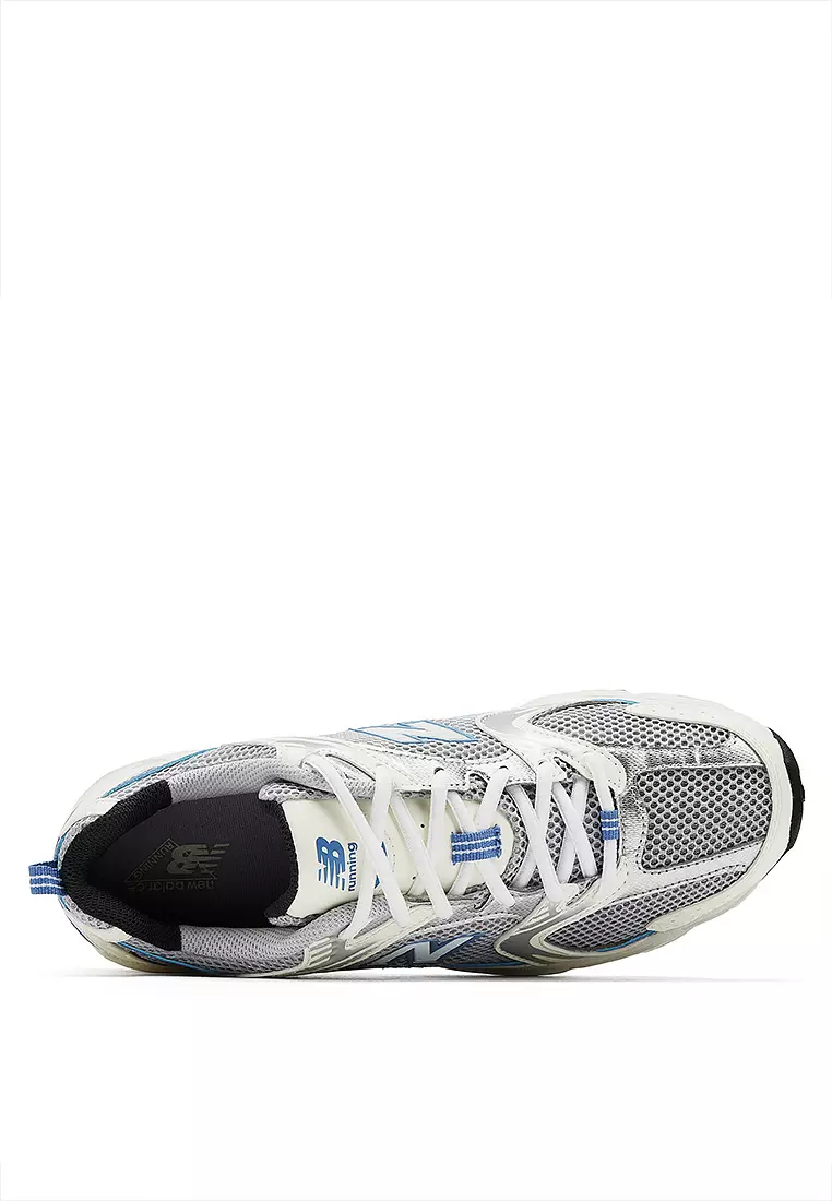 New Balance 530 Classic Lifestyle Shoes 2026 | Buy New Balance Online ...
