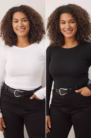 Buy Women Plus Size Clothes Online - On Sale | ZALORA HK