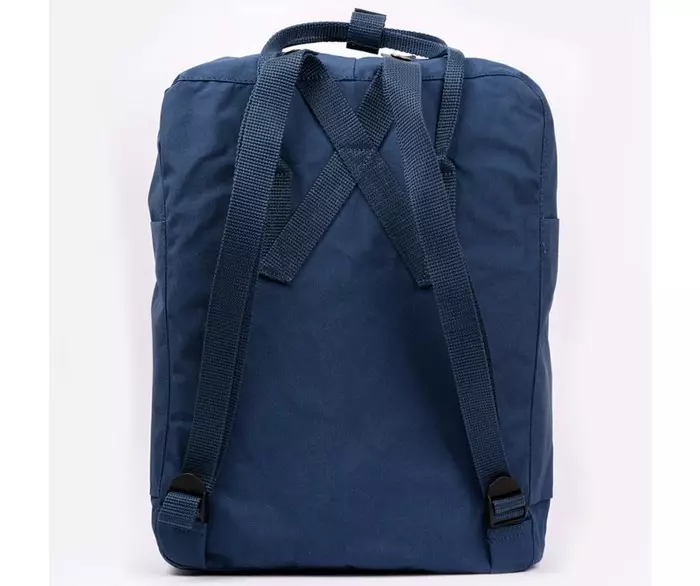 Jual Fjallraven Kanken Royal Blue Original 2025 | ZALORA Indonesia